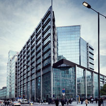 NatWest Group – RBS Building, 250 Bishopsgate