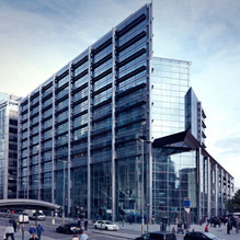 NatWest Group – RBS Building, 250 Bishopsgate